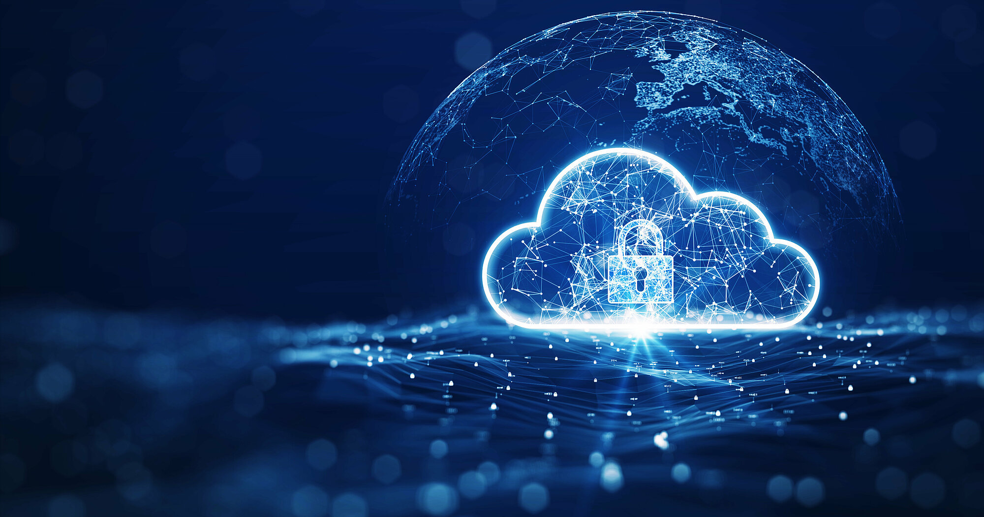 Effektives Risikomanagement in Unternehmen: Wie Business Intelligence und moderne Cloud Data ...